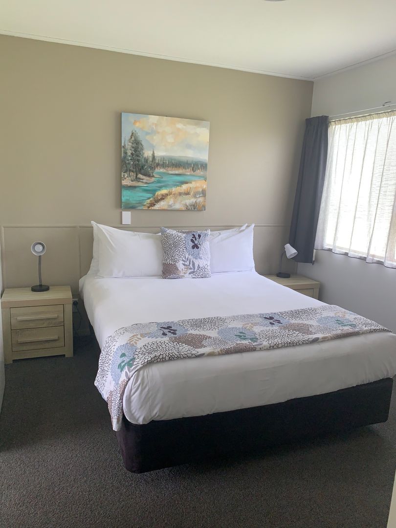 Cameron Road Motel | Tauranga Accommodation | Book Online